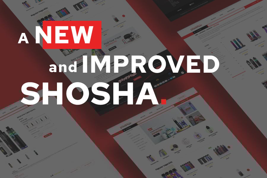 Vape News - Shosha NZ