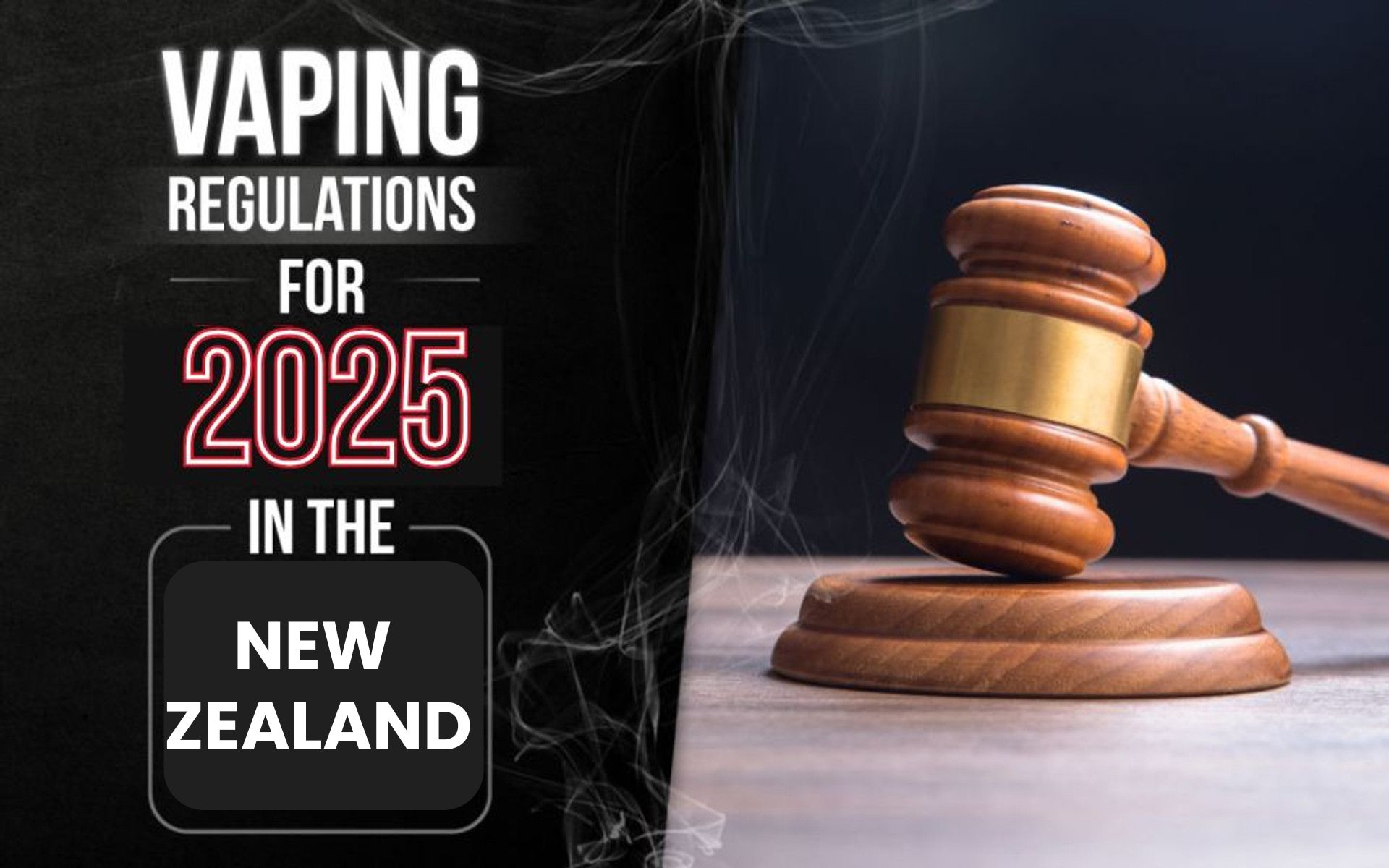 Vape News - Shosha NZ